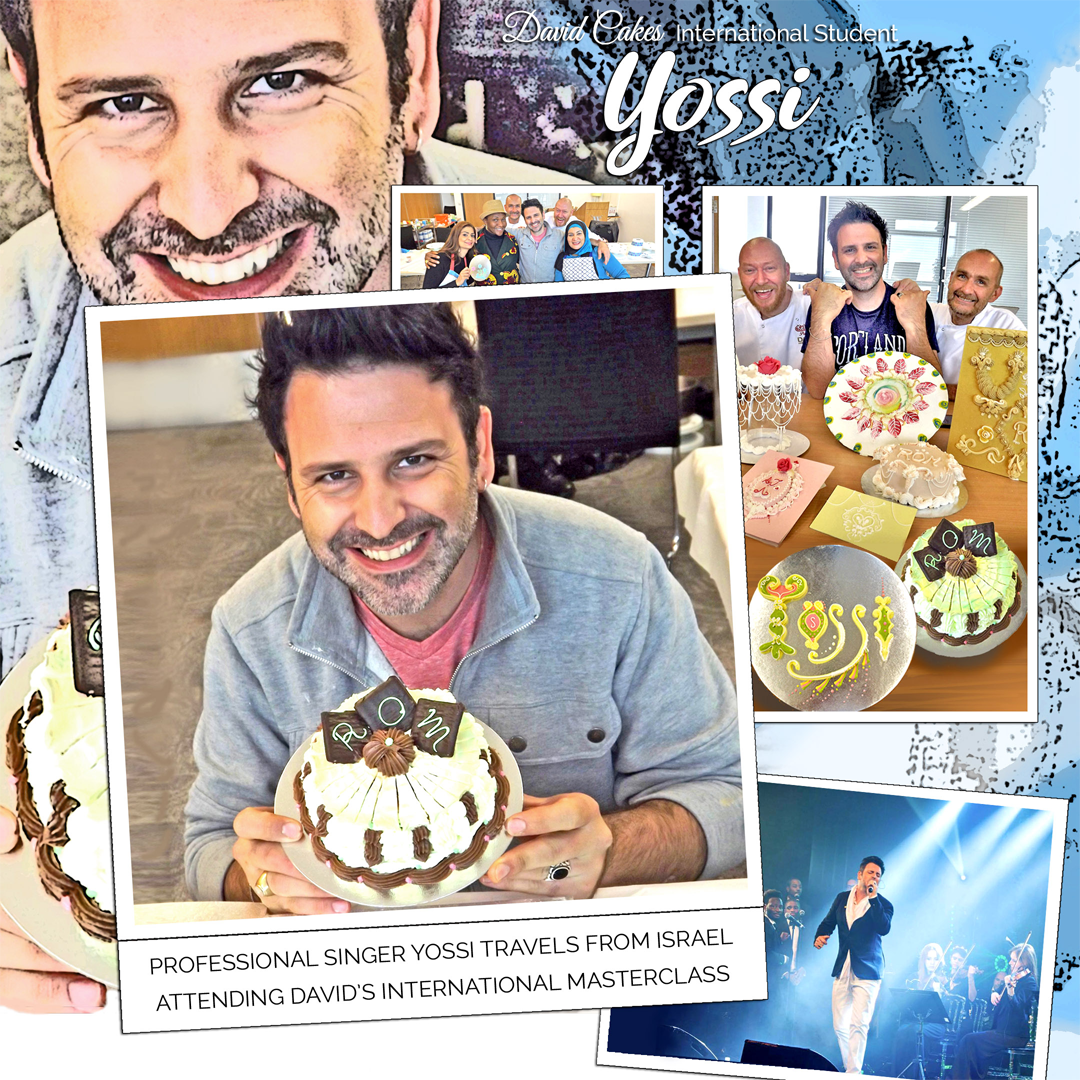 FREE Cake Decorating Designs | Ideas | Tips | Page 1