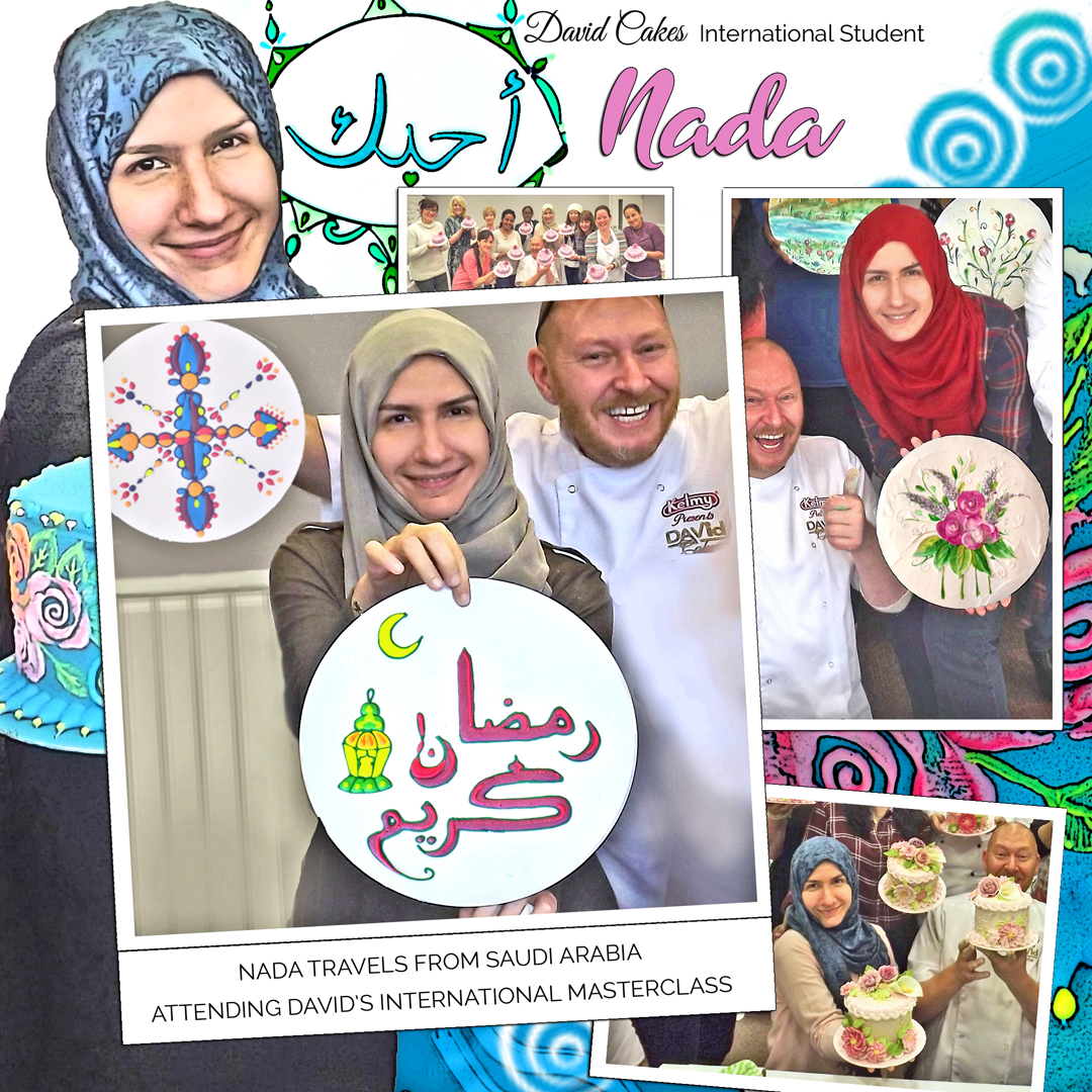 FREE Cake Decorating Designs | Ideas | Tips | Page 2