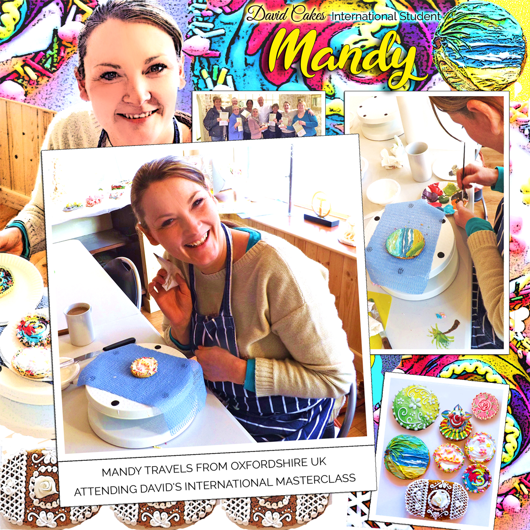 FREE Cake Decorating Designs | Ideas | Tips | Page 2