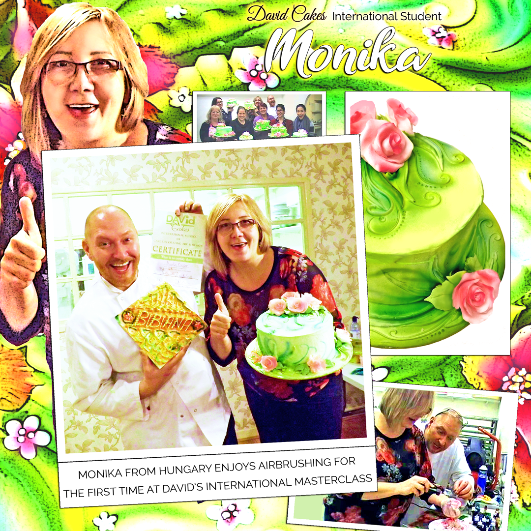 FREE Cake Decorating Designs | Ideas | Tips | Page 5