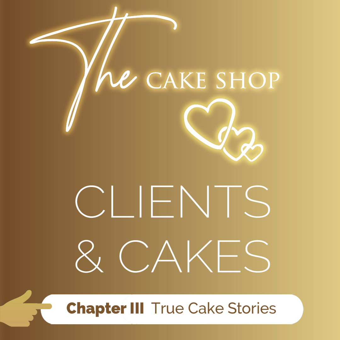 FREE Cake Decorating Designs | Ideas | Tips | Page 1