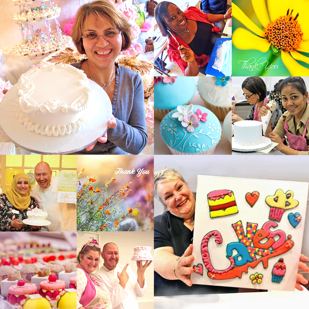 FREE Cake Decorating Designs | Ideas | Tips | Page 1
